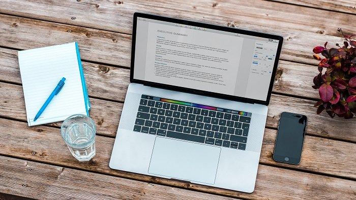 Simple tapi Efektif, Ini 5 Tips agar Daftar Isi Dokumen Rapi Seketika ...