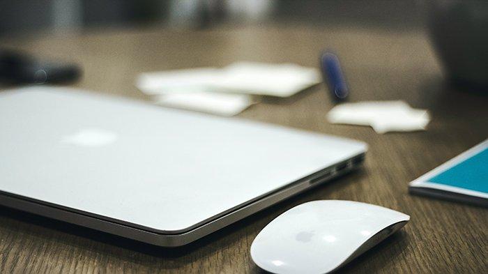 Cari Mouse untuk MacBook? Ini 5 Pilihan Terbaiknya - Tribunshopping.com