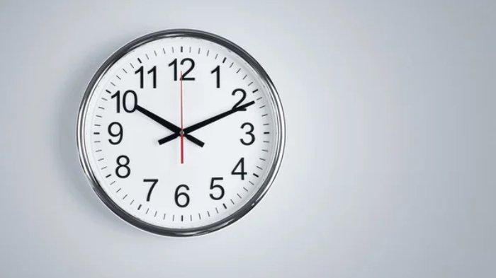 5 Rekomendasi Jam Dinding dari Informa, Hadirkan Desain Nordic Hingga ...