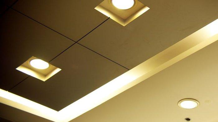 5 Rekomendasi Lampu Plafon, Penerangan Tepat untuk Wujudkan Kesan ...