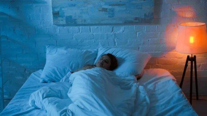 5 Rekomendasi Lampu Tidur Desain Minimalis, Ciptakan Suasana Hangat dan ...