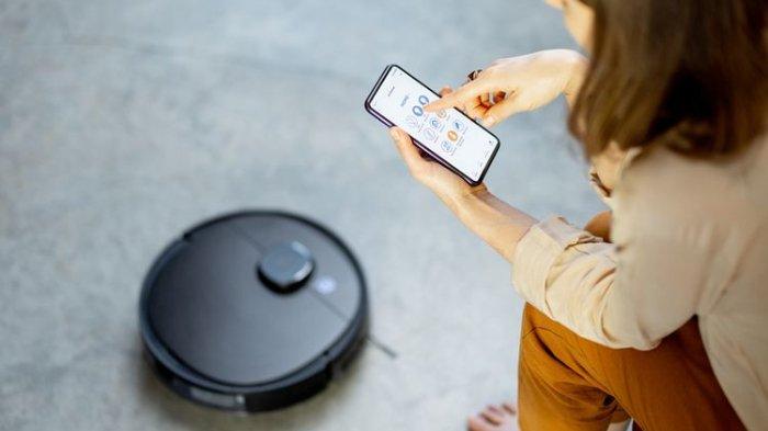 5 Rekomendasi Robot Vacuum, Dibekali Teknologi Canggih untuk Pembersihan Lebih Efisien ...