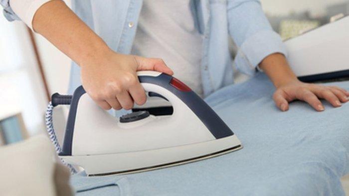 5 Rekomendasi Setrika Handal Berlimpah Fitur, Harga Tak Sampai Rp 500 ...
