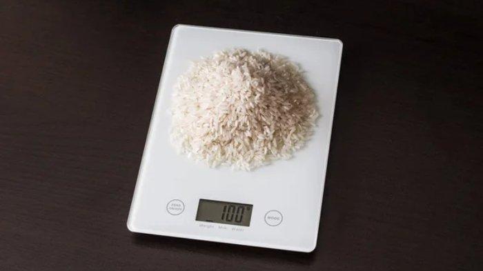 5 Rekomendasi Timbangan Dapur Terbaik untuk Takaran Beras Zakat yang ...