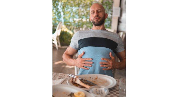 Terlalu Kenyang saat Perayaan Natal, ini 5 Kegiatan yang Bisa Bikin ...