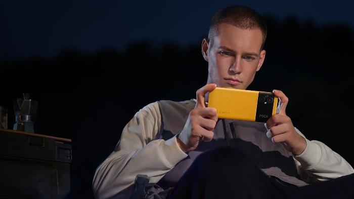 5 Rekomendasi Handphone Performa Chipset Helio G99, Cocok Dipakai di ...