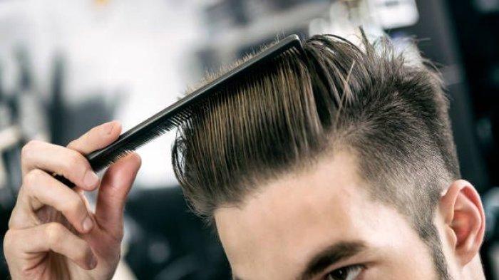 Rambut Rapi dengan 5 Rekomendasi Sisir Rambut Terbaik untuk Pria ...
