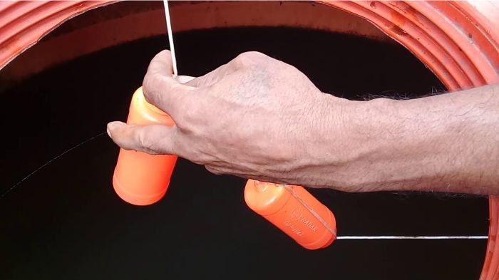 Cara Atasi Air Toren yang Luber karena Tali Bandul Pelampung Putus ...