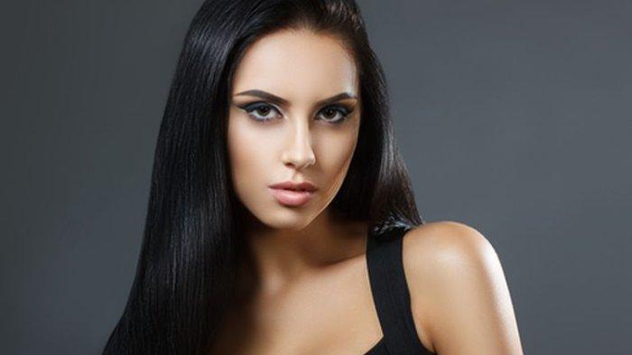 Mudah Banget, Tengok 5 Tips Rawat Rambut Panjang agar Tak Mudah Rontok ...