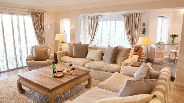 6 Pilihan Warna Cat Dinding untuk Ciptakan Kesan Homey dan Teduh ...