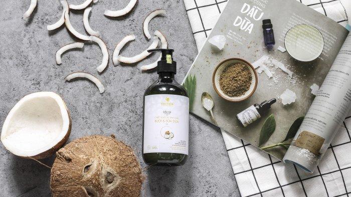 Tak Banyak Orang Tahu, Simak 5 Fakta Soal Sampo - Tribunshopping.com