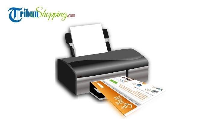 5 Rekomendasi Scanner dengan Berbagai Fitur Canggih - Tribunshopping.com