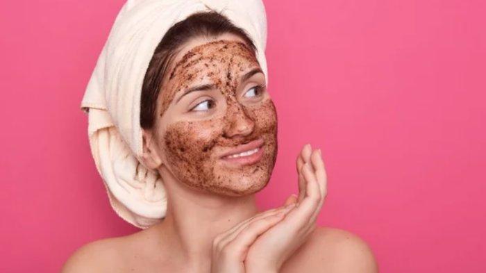 Ternyata Ini 7 Manfaat Eksfoliasi Wajah selain Angkat Sel Kulit Mati - Tribunshopping.com