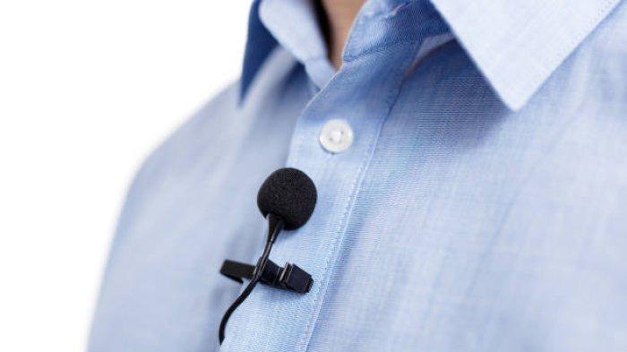 5 Microphone Clip On Terbaik untuk Smartphone, Hasilkan Suara Jernih ...