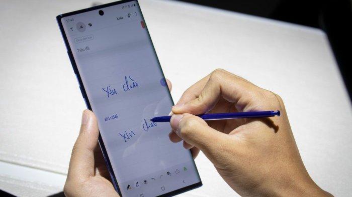 5 Rekomendasi Handphone dengan Bezel Tipis, Layar Tampak Lebih Lebar ...