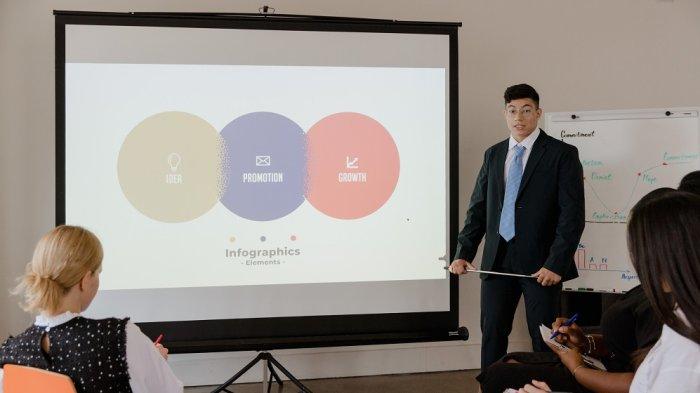 5 Tips Memilih Layar Proyektor Terbaik Sesuai Kebutuhan ...