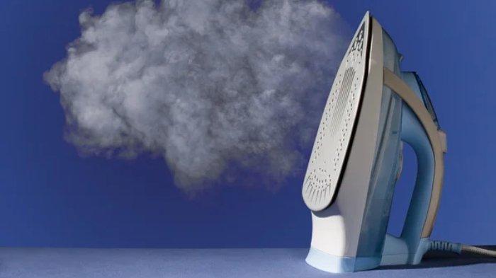 5 Rekomendasi Setrika Mini yang Cocok dibawa Saat Travelling ...