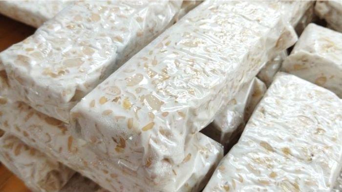 Jangan Sampai Salah, Ini Cara Simpan Tempe Mentah agar Tetap Layak ...