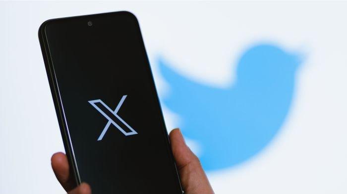 Twitter Resmi Berganti Menjadi X, Berikut Cara Terbaru untuk ...