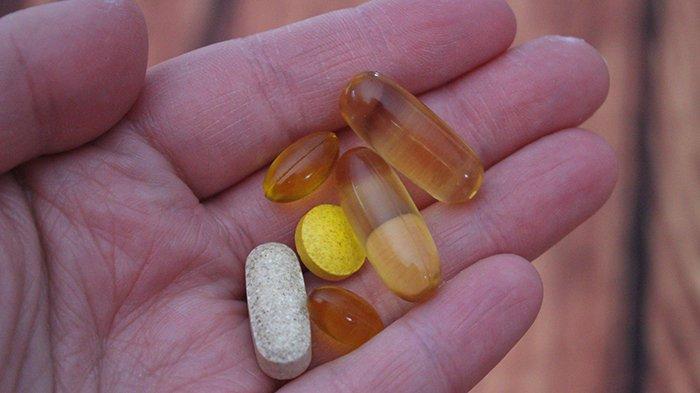 5 Rekomendasi Multivitamin yang Mudah Ditemukan di Minimarket, Harga ...
