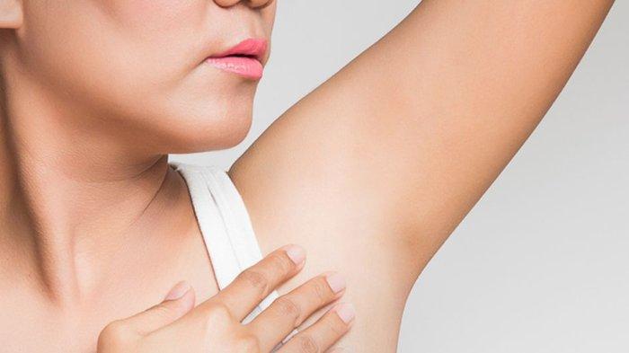 Ingin Ketiak Bersih dan Cerah? Coba Hindari 5 Cara Berikut Ini - Tribunshopping.com