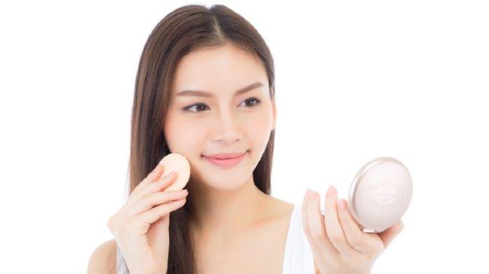 5 Rekomendasi Compact Powder dengan Harga di Bawah Rp 100.000, Cocok ...