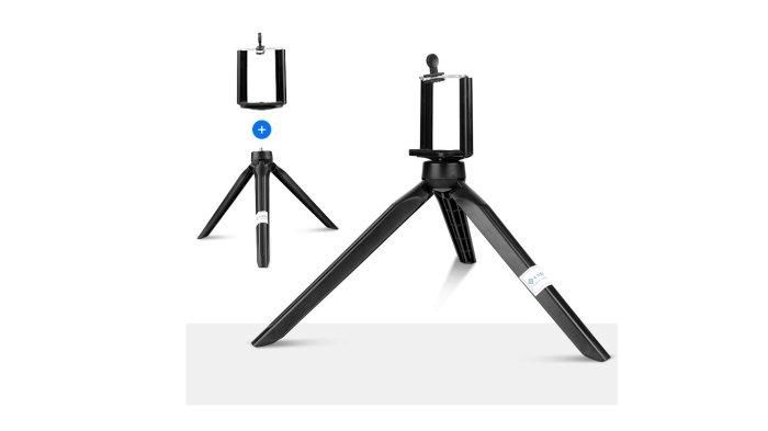 5 Rekomendasi Tripod HP Terbaik, Ada yang Bisa Menahan Berat hingga 2 ...