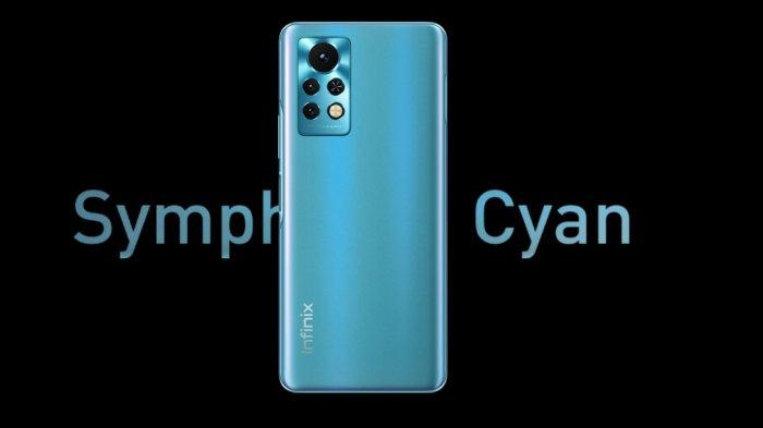 Review Infinix Note 11s, HP Rp 2 Jutaan dengan Refresh Rate 120 Hz dan ...