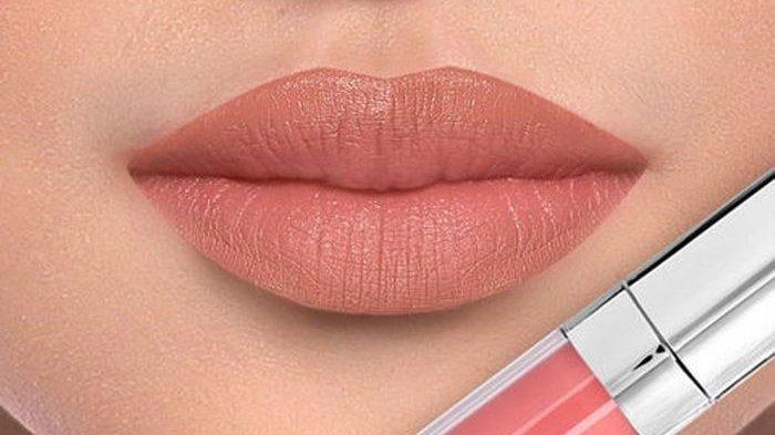 5 Lipstik Matte Terbaik dari Wardah yang Wajib Kamu Miliki ...