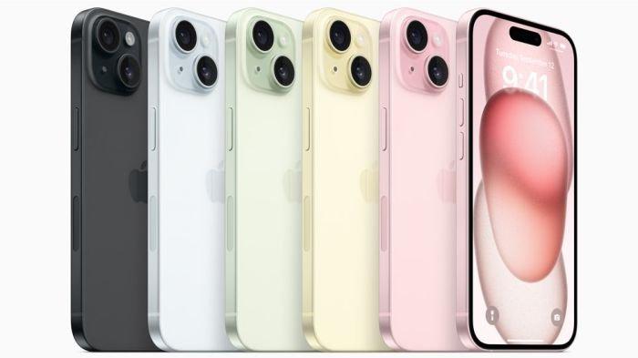 24 Daftar Harga HP iPhone Terbaru di Januari 2025, iPhone 16 Sudah ... 24 Daftar Harga HP iPhone Terbaru di Januari 2025, iPhone 16 Sudah ...