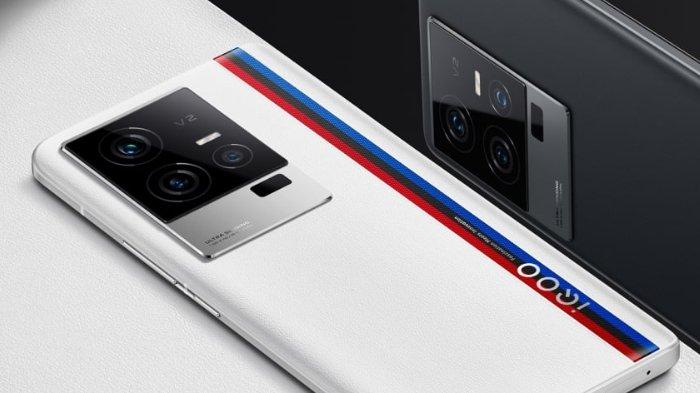 Sudah Resmi Dijual di Indonesia, Ini 3 Rekomendasi Handphone iQOO yang ...