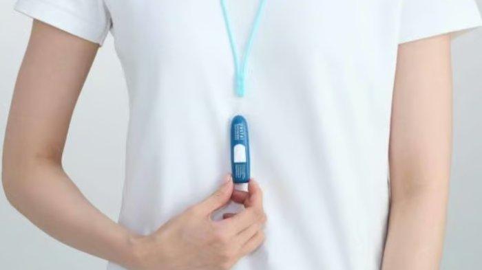 5 Rekomendasi Inhaler Terbaik, Cocok untuk Dibawa Nonton Konser ...