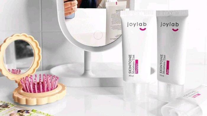 Review joylab Skintone Moisture Tint SPF30 PA++, Produk Lokal yang Aman ...