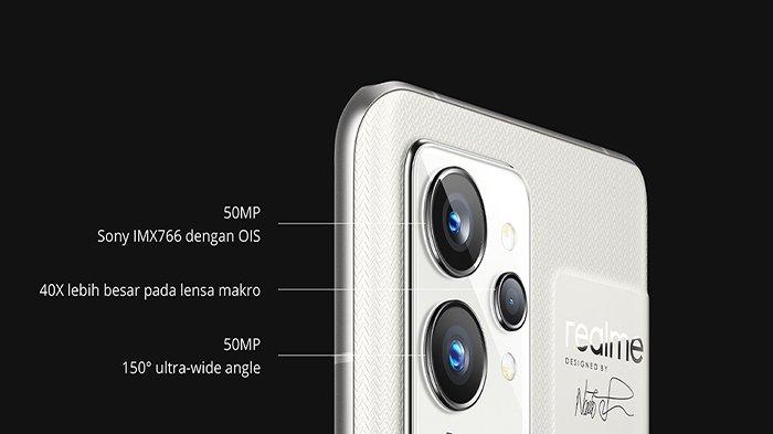 Review realme GT 2 Pro, HP Flagship dengan Fitur Optical Image ...