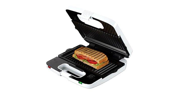 5 Pilihan Sandwich Toaster untuk Membantumu Menghemat Waktu Sarapan ...