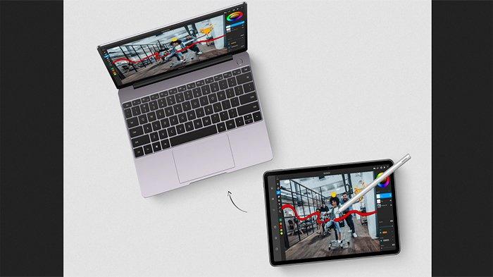 5 Rekomendasi Tablet Terbaik untuk Mahasiswa Baru Jurusan Desain Grafis ...