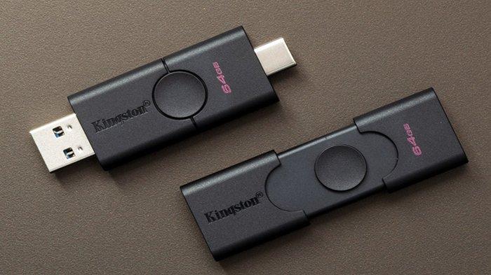 5 Flashdisk OTG Terbaik untuk Simpan atau Transfer Data Lewat HP ...