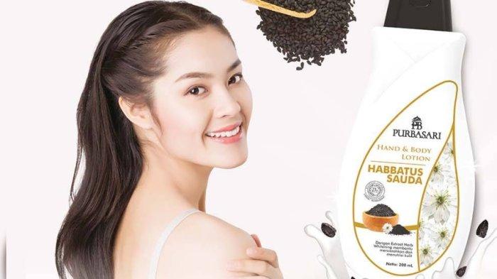 Kulit Lembap dan Terhidrasi selama Berpuasa dengan 5 Rangkaian Produk Terbaik dari PURBASARI ...