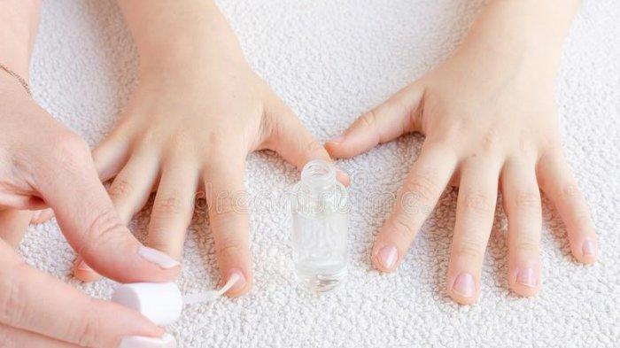 Rekomendasi 4 Merek Kuteks yang Aman Digunakan oleh Anak Kecil ...