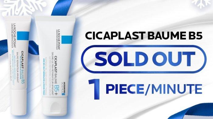 5 Rekomendasi Produk Terlaris LA ROCHE POSAY, Brand Terbaik Dunia yang Hadir di Indonesia ...