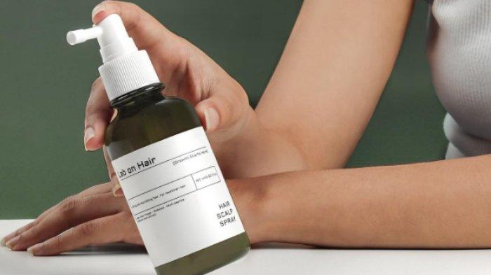 5 Rekomendasi Hair Tonic Terbaik yang Ampuh Memperkuat Akar Rambut dan ...