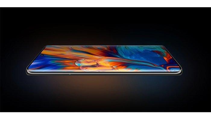 5 Rekomendasi Handphone Layar Lengkung, Termurah 10 Jutaan ...