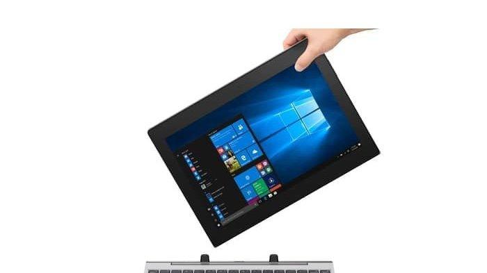 5 Rekomendasi Laptop Touchscreen atau Layar Sentuh Terbaik yang Bisa ...