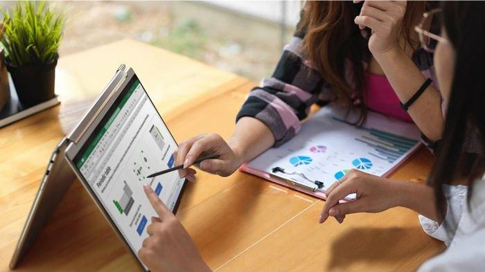 Review Lenovo Yoga 9i 14IRP8, Tampil Mewah serta Usung Performa Andal ...