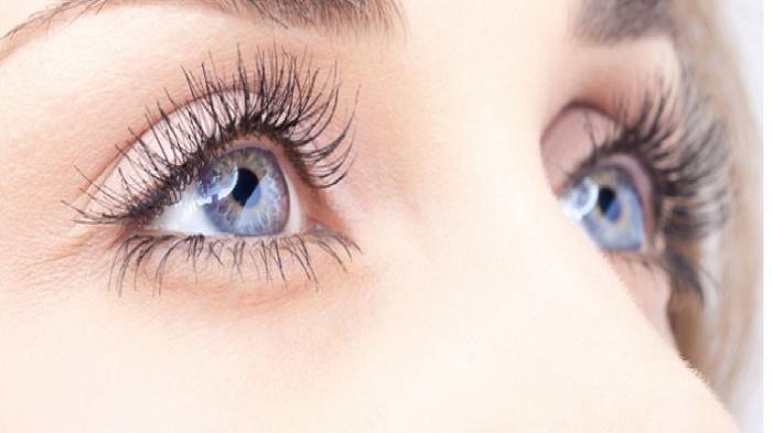 4 Tips Membuat Bulu Mata Lentik Tanpa Eyelash Curler, Bisa Gunakan Jari ...