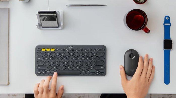 5 Rekomendasi Keyboard Eksternal untuk Laptop, Buat Aktivitas Mengetik Makin Nyaman ...