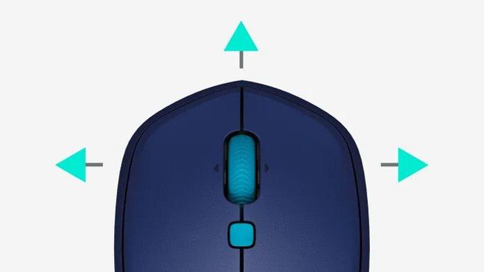 5 Fungsi Tersembunyi dari Tombol Scroll Mouse yang Harus Kamu Tahu ...