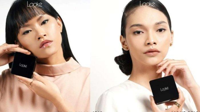 Review Looke Holy Flawless BB Cushion, Sempurnakan Riasan Wajah ...