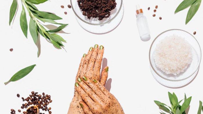 6 Lulur dari Bahan Alami Ini Murah dan Ampuh Bikin Kulit Mulus dan ...