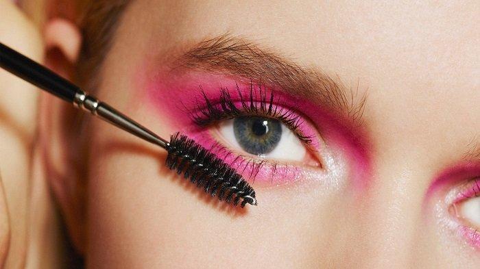 Mengenal 4 Jenis Maskara yang Sesuai dengan Bulu Mata - Tribunshopping.com